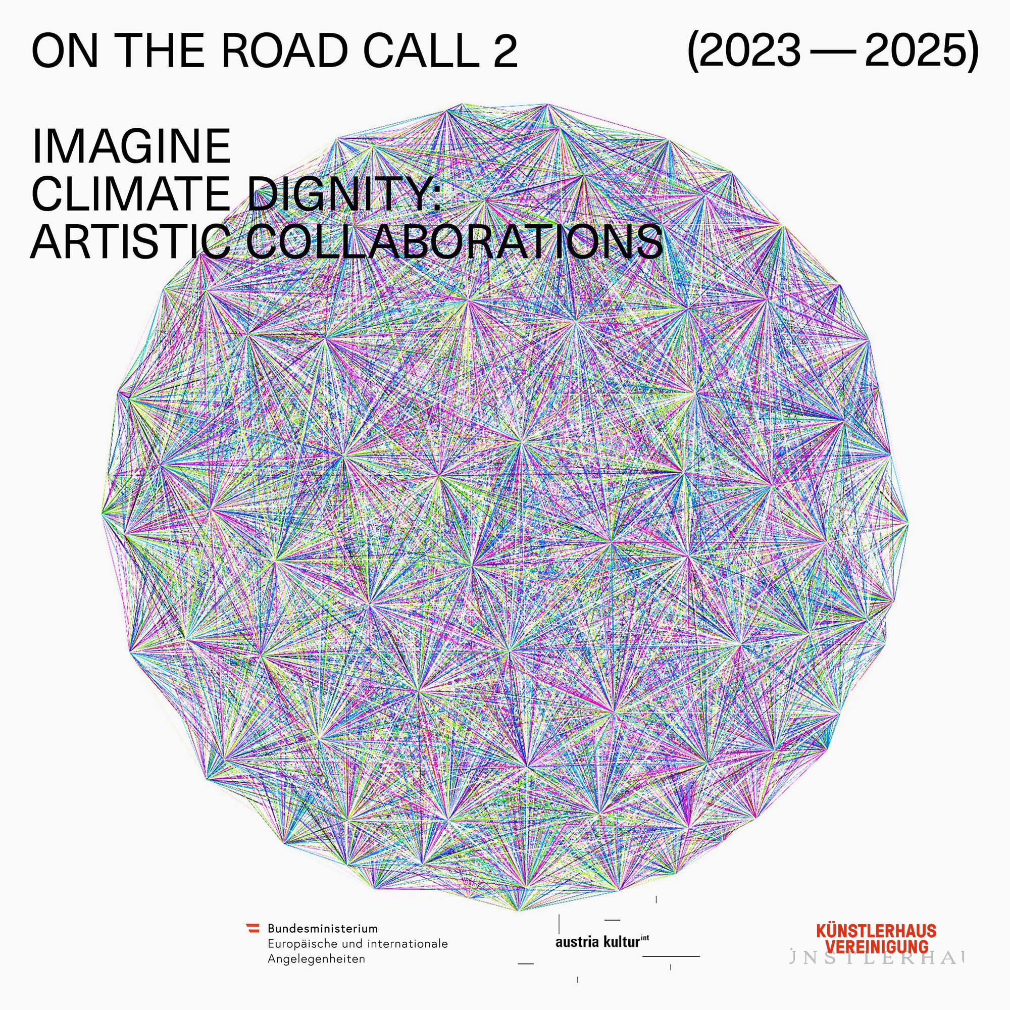 Künstlerhaus - Ausschreibung: Imagine Climate Dignity Künstlerhaus - Ausschreibung: Imagine Climate Dignity